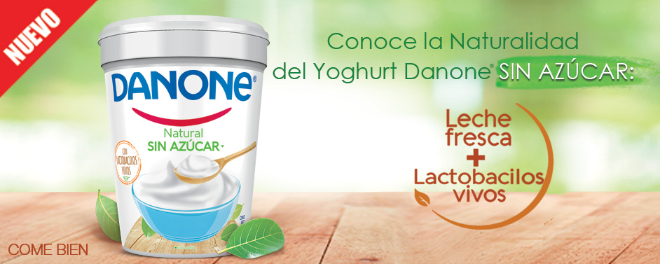 Grupo Danone México