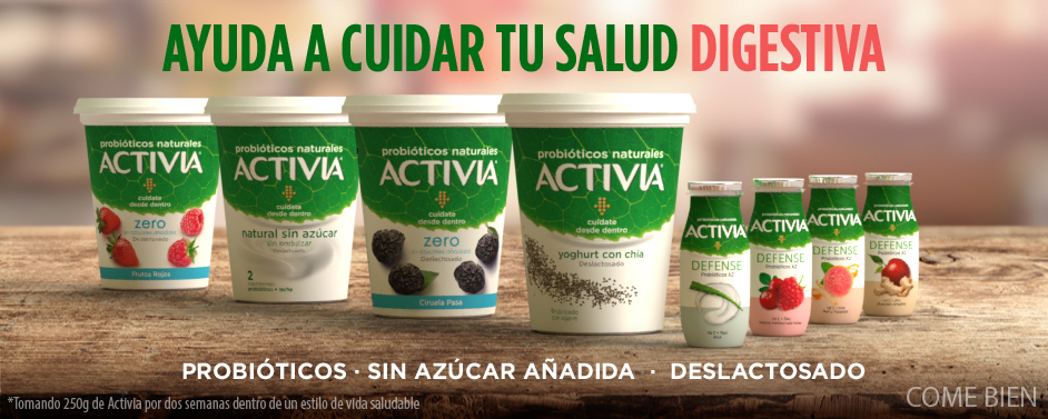 Grupo Danone México