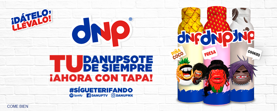 Grupo Danone México